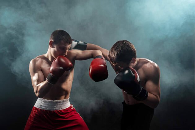 Is Boxing Good for Recovery? - beautyhealthytips