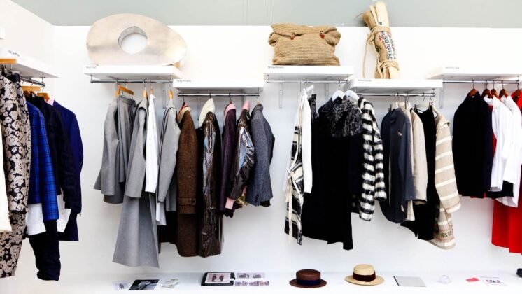 What are the Principles of Fashion Merchandising?